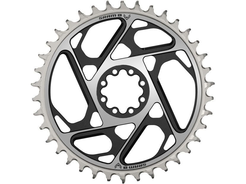 SRAM Eagle Transmission Direct Mount Kettenblatt - 0 mm Offset | BIKER ...