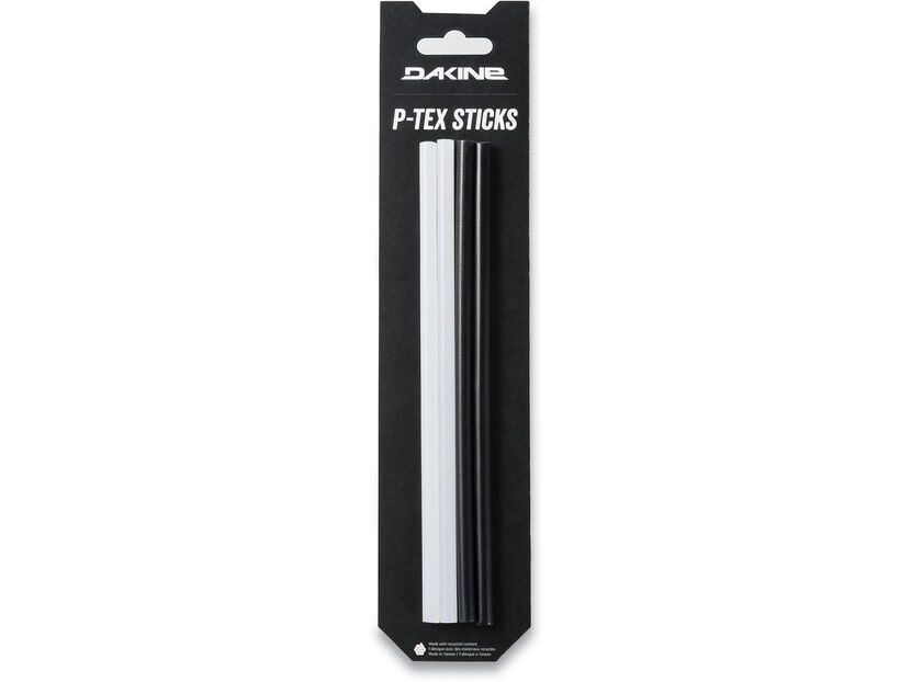 Dakine P-Tex Sticks, black/clear | BIKER-BOARDER.DE