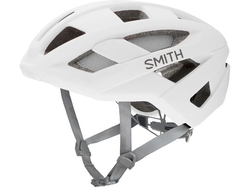 Smith Route MIPS, matte white | BIKER-BOARDER.DE