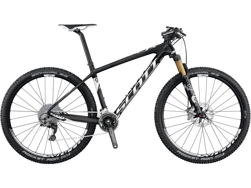 Scott Scale 700 Premium | BIKER-BOARDER.DE