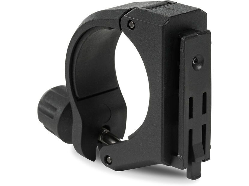 Cube Acid Lenkerhalter Pro 100, black | BIKER-BOARDER.DE