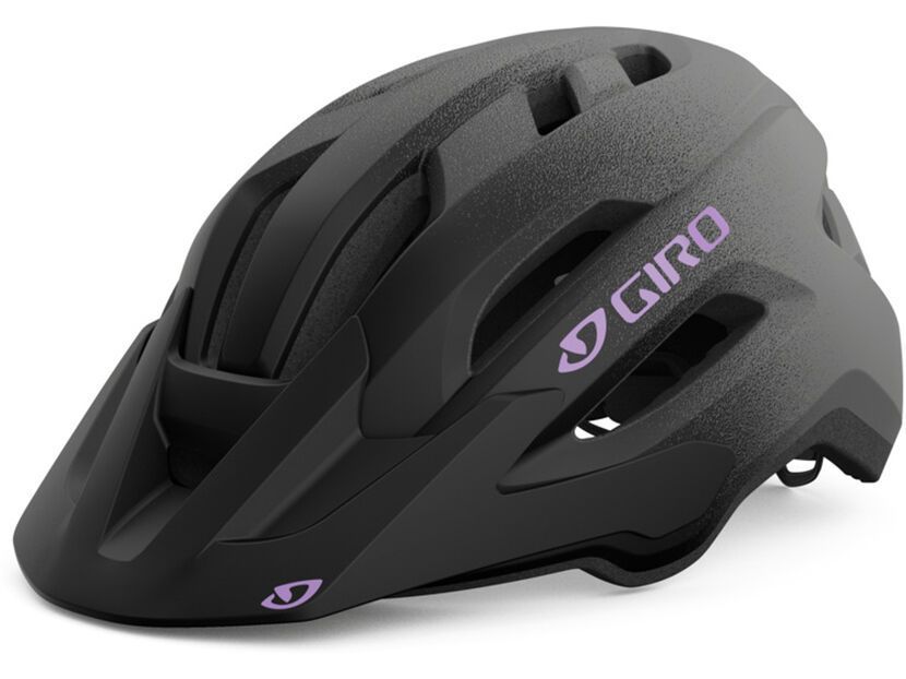 Giro Fixture II W MIPS, matte titanium fade | BIKER-BOARDER.DE