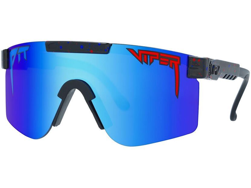Pit Viper The Originals 2.0 Regular, The Peacekeeper / Z87+ Blue ...