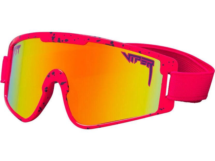 Pit Viper The Baby Vipes, The Radical / Rainbow | BIKER-BOARDER.DE