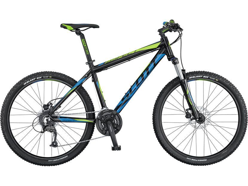 Scott Aspect 650 | BIKER-BOARDER.DE