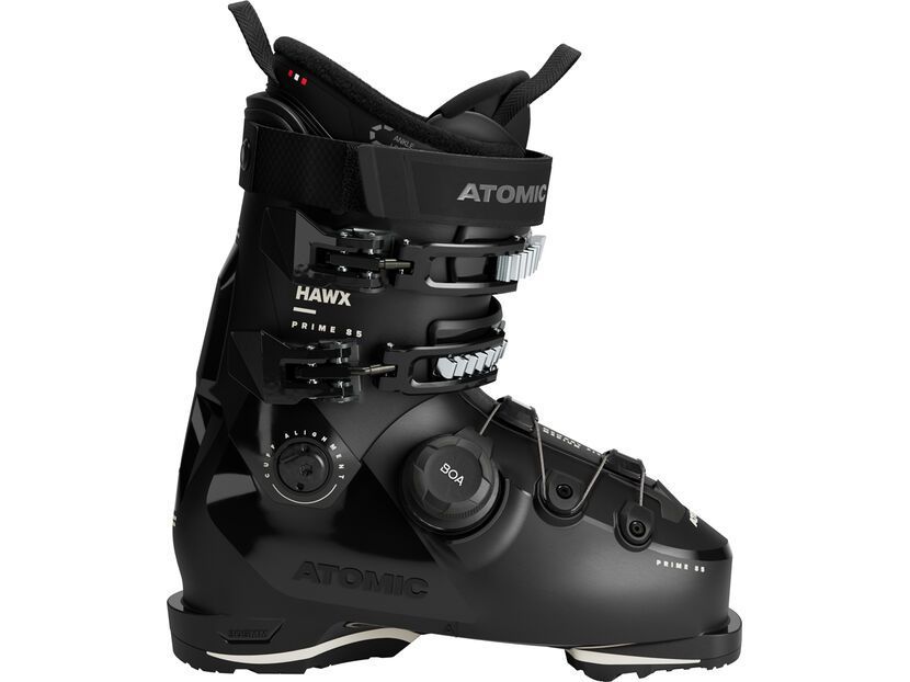 ***2. Wahl*** Atomic Hawx Prime 85 BOA W black/anthracite | BIKER ...