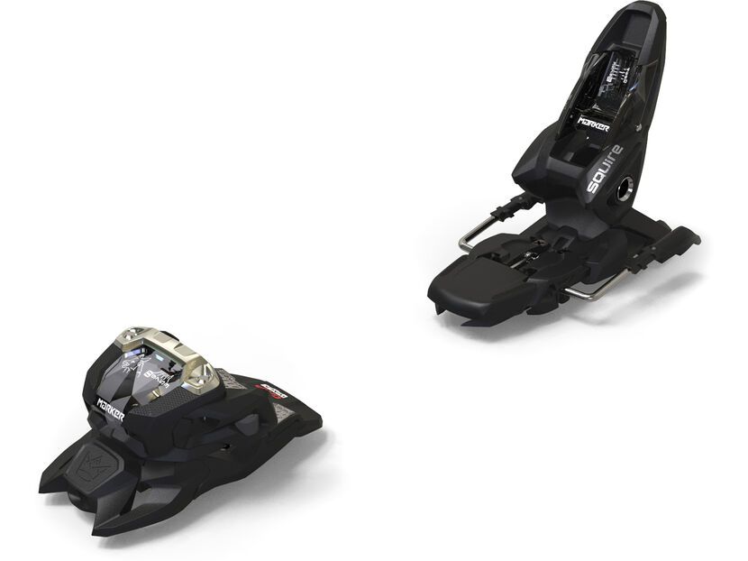 Marker Squire 11 - 110 mm, black | BIKER-BOARDER.DE