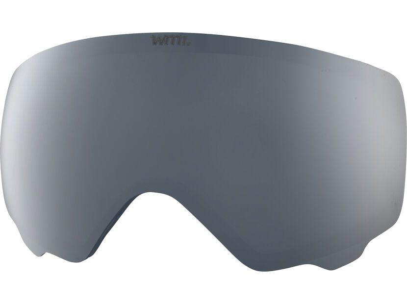 Anon WM1 Lens, silver solex | BIKER-BOARDER.DE