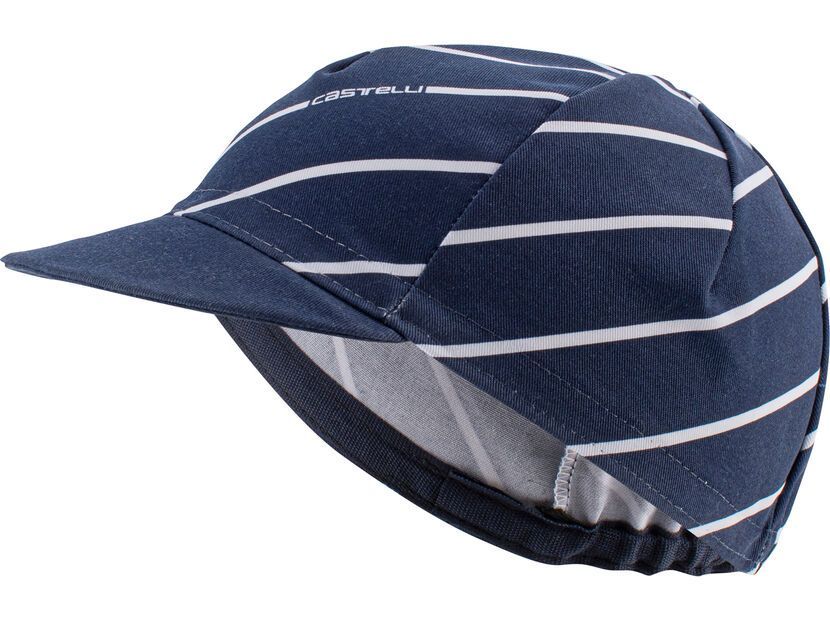 Castelli Speed Strada Cap, belgian blue | BIKER-BOARDER.DE