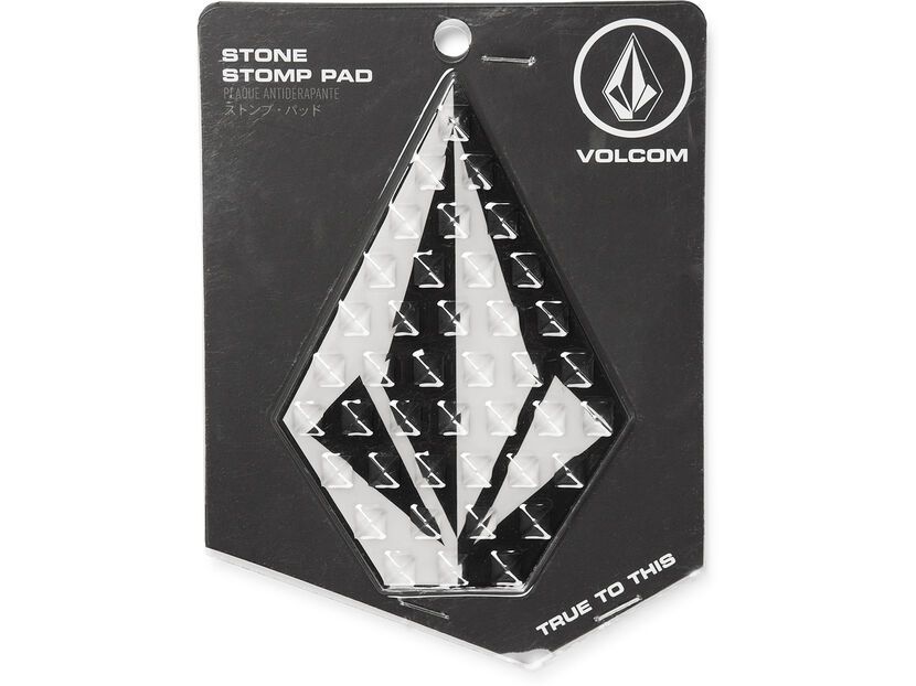 Volcom Stone Stomp Pad, black | BIKER-BOARDER.DE
