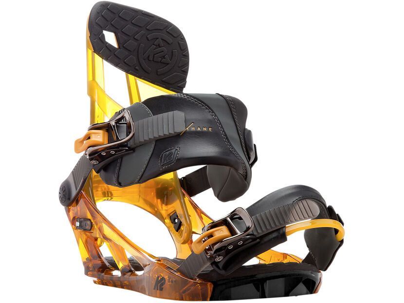 K2 Hurrithane, ale | BIKER-BOARDER.DE