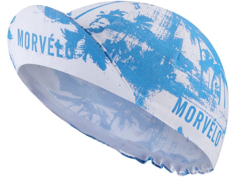 Morvelo Palmer Cycling Cap, multi colour | BIKER-BOARDER.DE