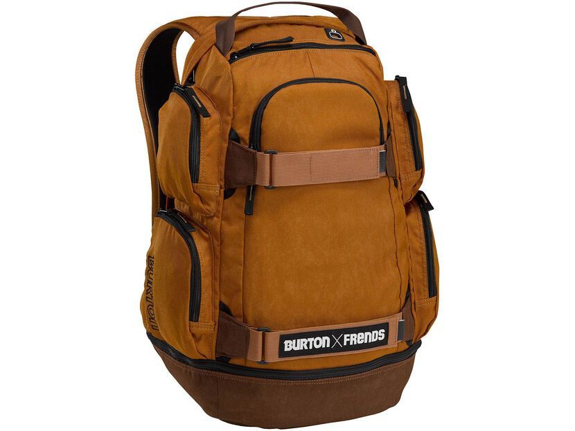 Burton Distortion Pack, Frends | BIKER-BOARDER.DE