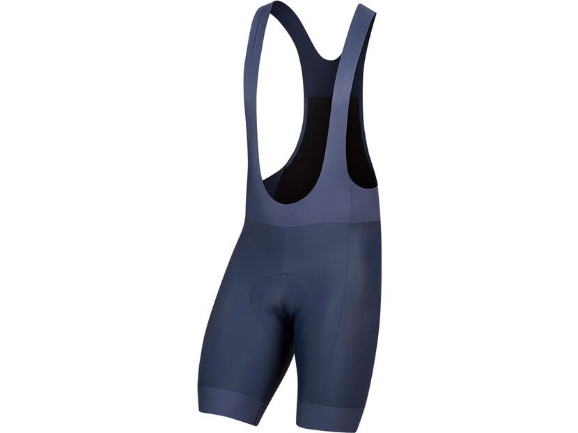 Pearl Izumi Interval Bib Short, navy | BIKER-BOARDER.DE