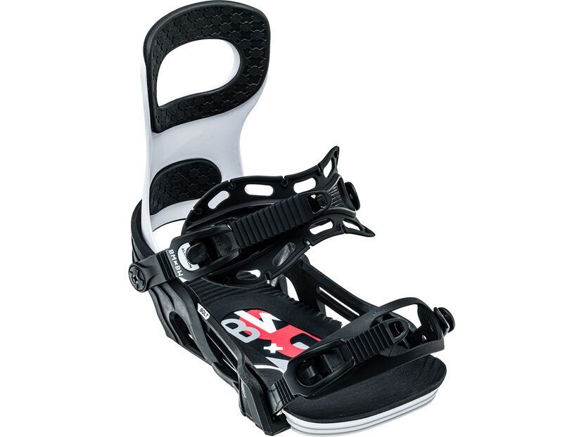 Bent Metal Bolt, white | BIKER-BOARDER.DE