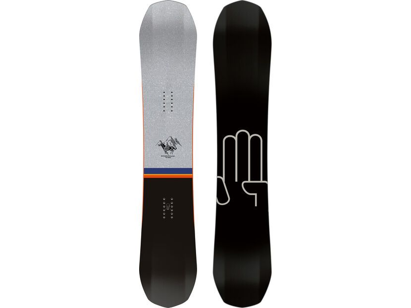 Bataleon Stallion Wide | BIKER-BOARDER.DE