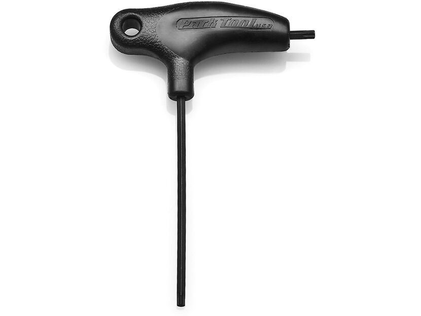 Park Tool PH-T40 Winkelschlüssel Torx mit P-Griff | BIKER-BOARDER.DE