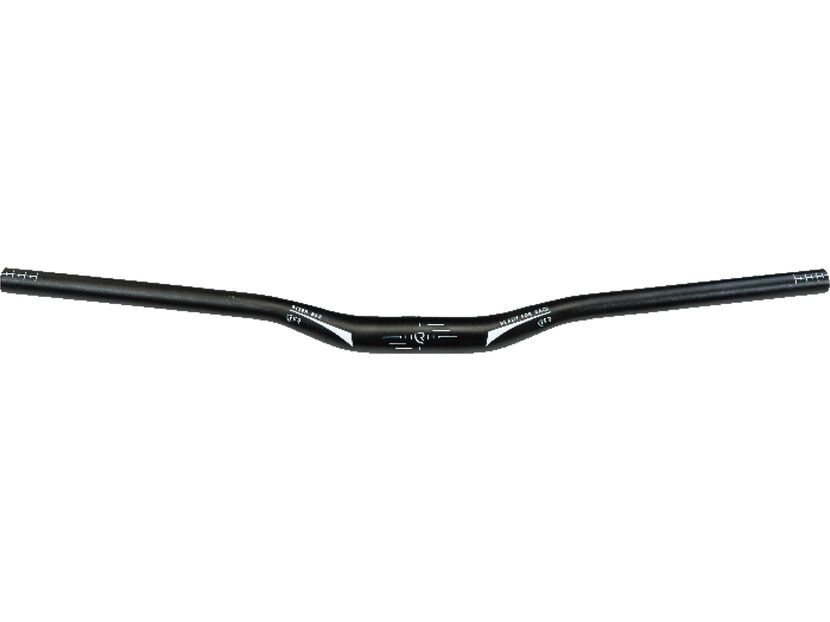 Cube RFR Lenker Riser - 740 mm, black | BIKER-BOARDER.DE