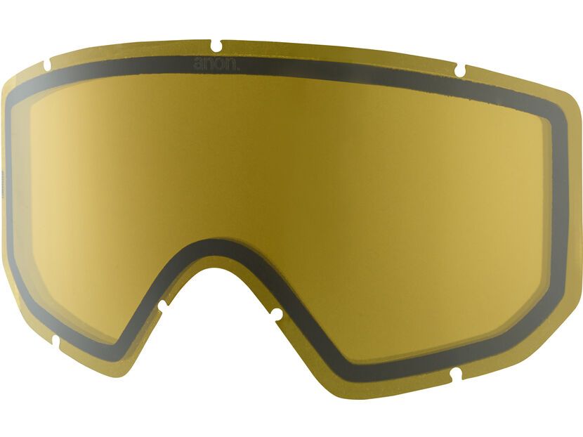 Anon Relapse JR Lens, yellow | BIKER-BOARDER.DE