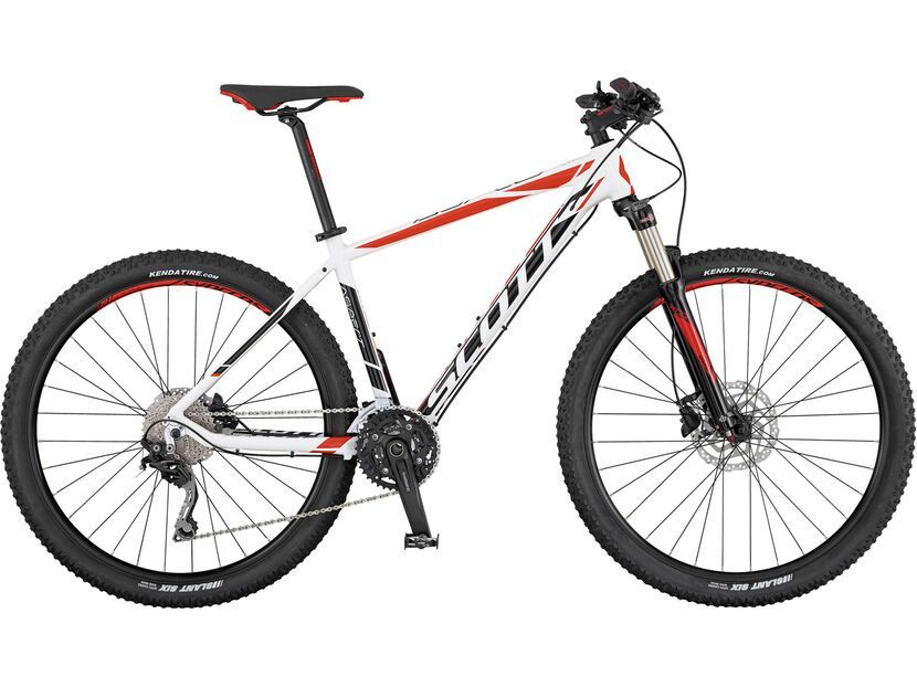 Scott Aspect 720 | BIKER-BOARDER.DE