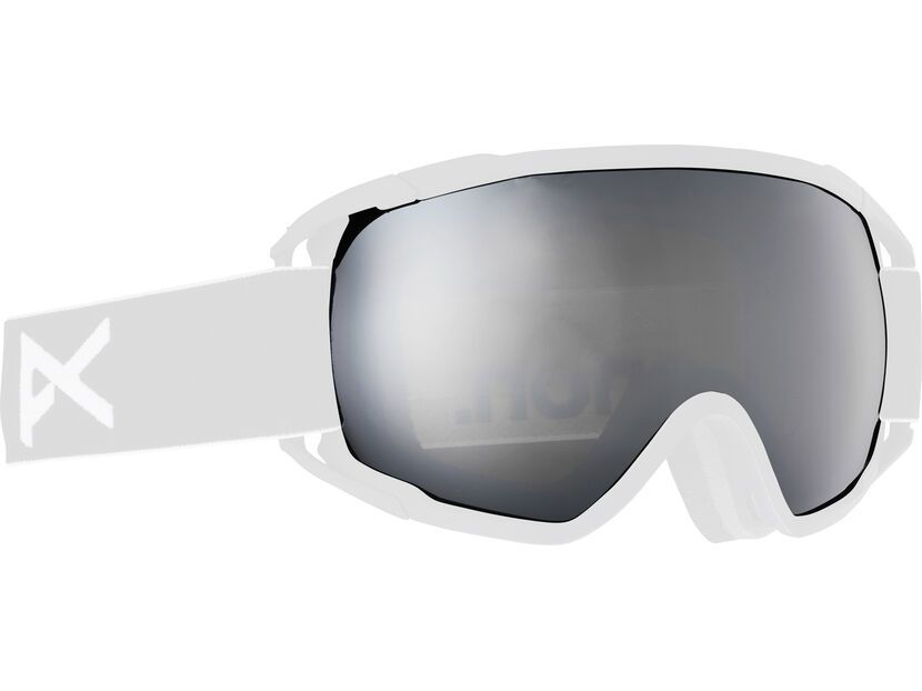 Anon Circuit Lens - Clear | BIKER-BOARDER.DE