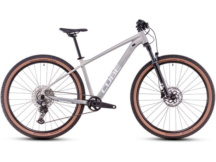 Cube Attention Pro 27.5, switchgrey´n´white | BIKER-BOARDER.DE