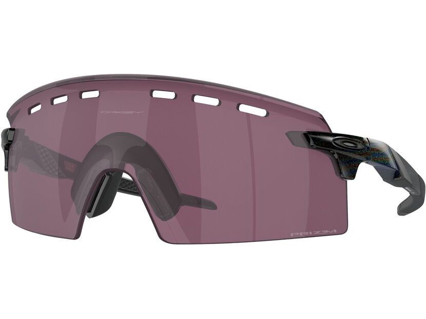 Oakley Encoder Strike Vented Solstice Collection - Prizm Road Black ...