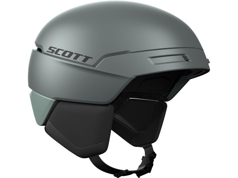 Scott Flow MIPS, douglas green | BIKER-BOARDER.DE