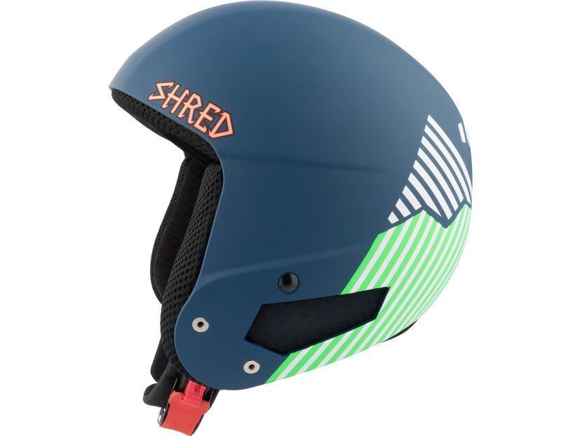 Shred Mega Brain Bucket RH, needmoresnow | BIKER-BOARDER.DE
