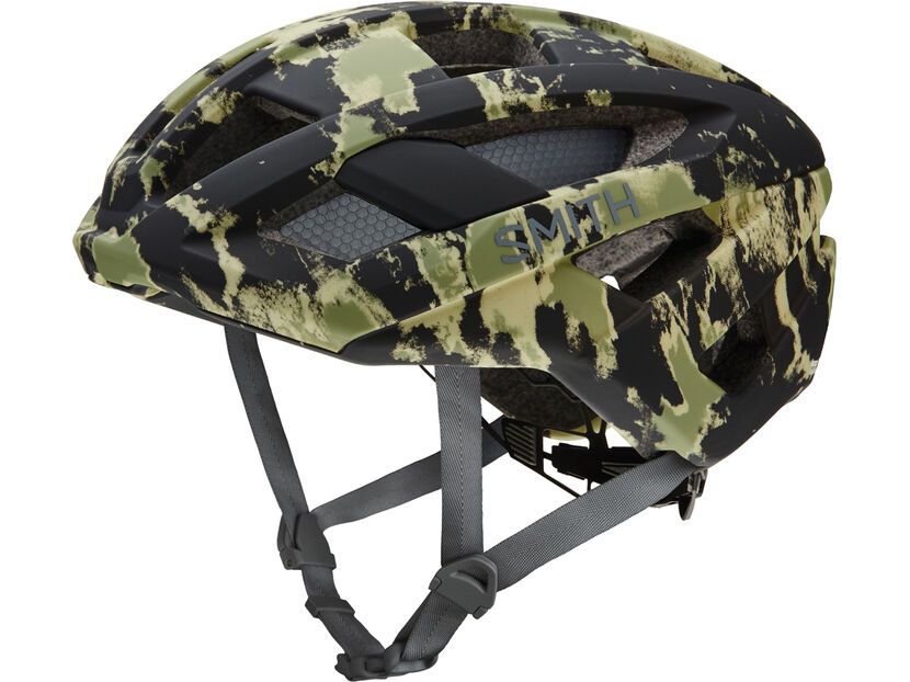Smith Route MIPS, matte olive unexpected | BIKER-BOARDER.DE