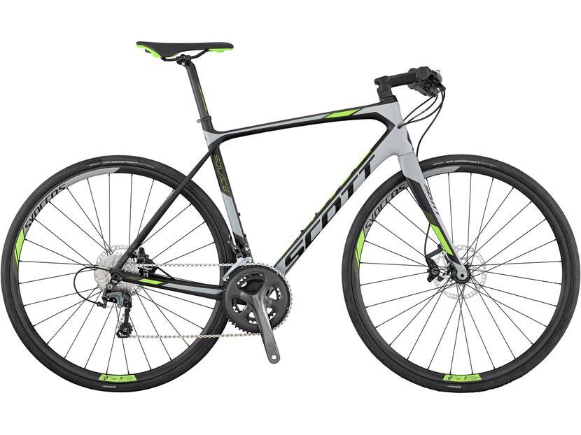 Scott Solace 30 FB Disc | BIKER-BOARDER.DE