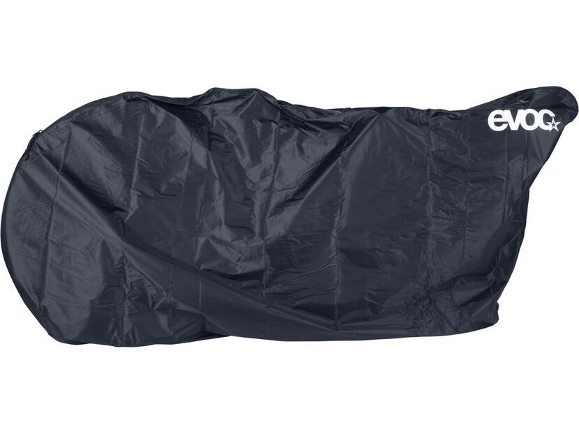 Evoc Bike Cover Compact, black | BIKER-BOARDER.DE