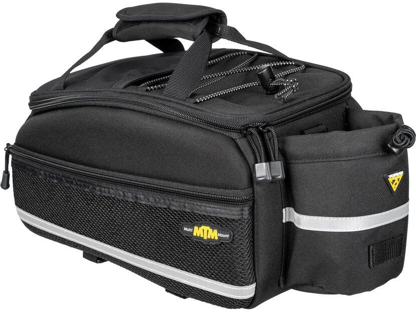 Topeak MTM TrunkBag EX | BIKER-BOARDER.DE