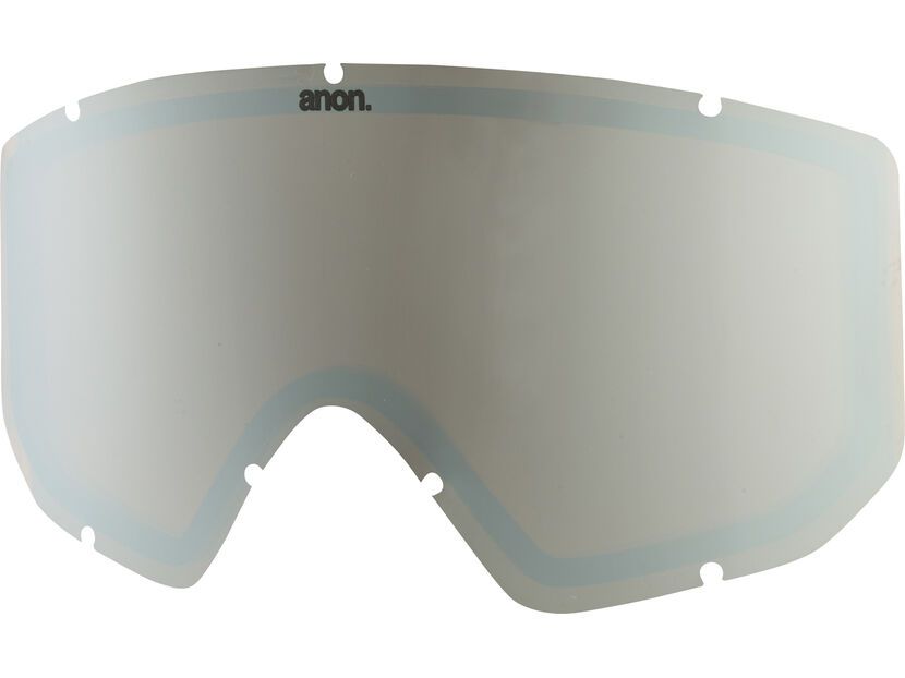 Anon Relapse JR Lens, silver amber | BIKER-BOARDER.DE