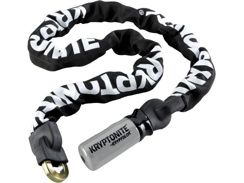 Kryptonite Evolution 1016 Integrated Chain | BIKER-BOARDER.DE