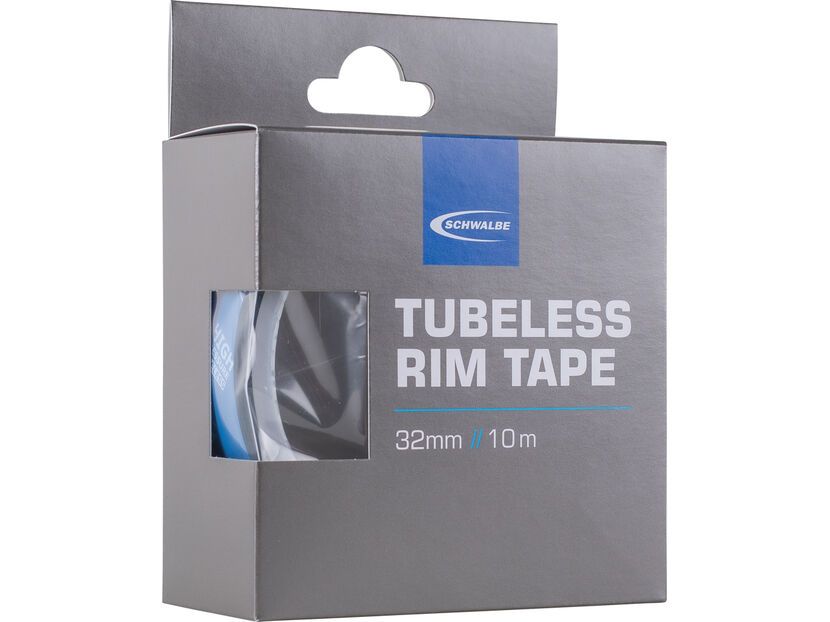 Schwalbe Tubeless Felgenband - 10 m x 32 mm | BIKER-BOARDER.DE