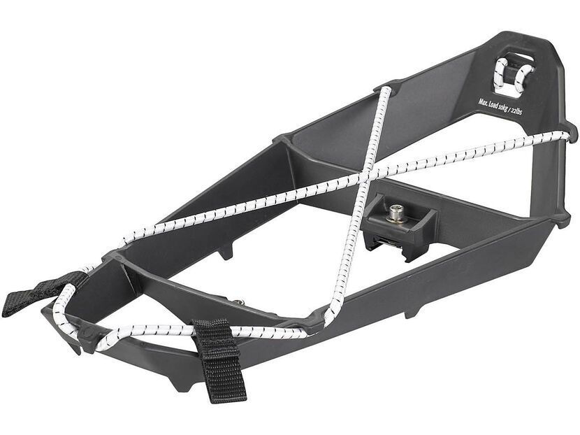 Scott Rear Rack Urban 700C, black | BIKER-BOARDER.DE