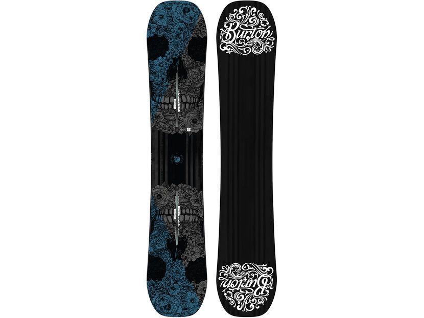 Burton Process Off-Axis | BIKER-BOARDER.DE
