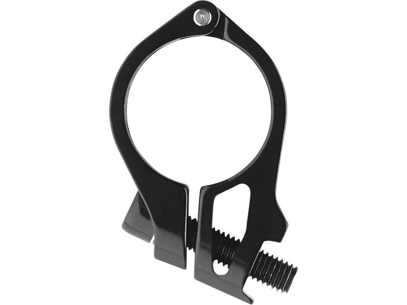 Specialized Command Post SRL Clamp, black | BIKER-BOARDER.DE