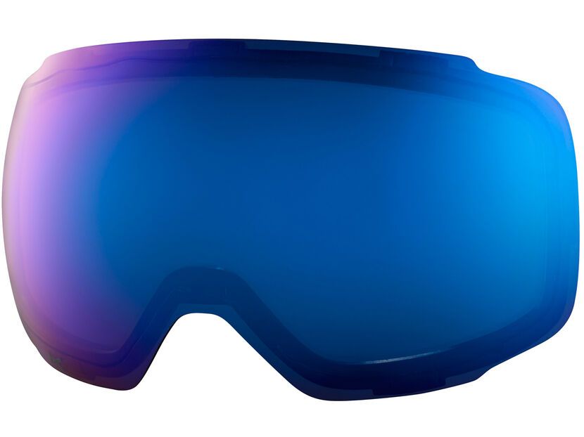 Anon M2 Lens, Blue Solex | BIKER-BOARDER.DE
