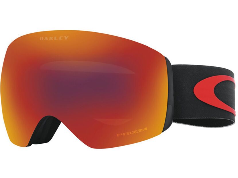 Oakley Flight Deck Seth Morrison Sign., seth sig valley of death/Lens ...