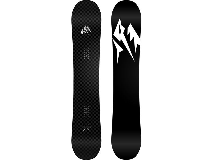 Jones Project X | BIKER-BOARDER.DE