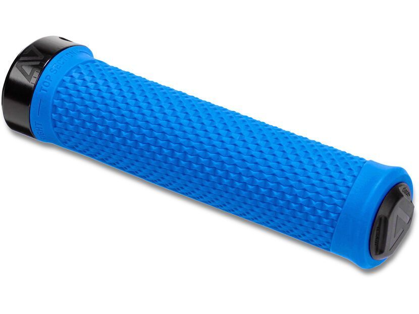 Cube Acid Griffe React Pro, blue | BIKER-BOARDER.DE