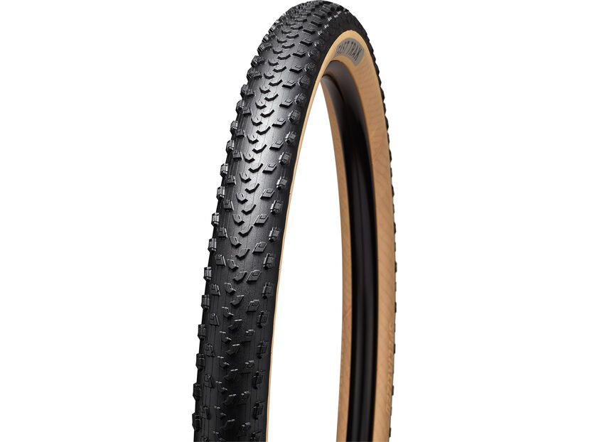 Specialized Fast Trak TLR Flex Lite Gripton T5/T7 - 29 Zoll, tan ...