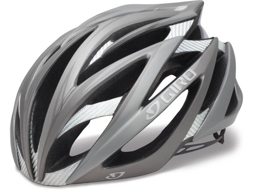 Giro Ionos, matte titanium | BIKER-BOARDER.DE