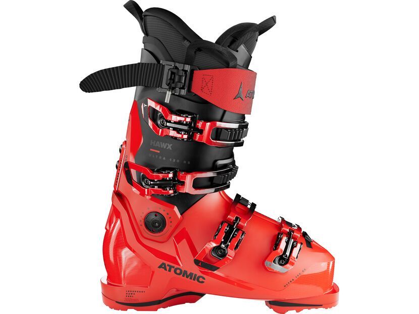 Atomic Hawx Ultra 130 RS GW, red/black | BIKER-BOARDER.DE