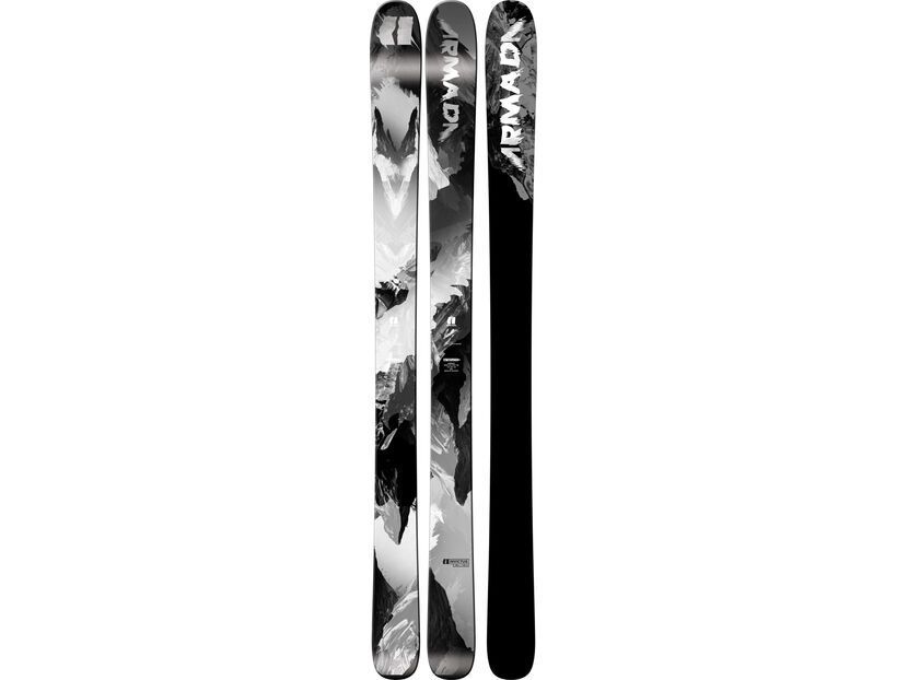Armada Invictus 108 Ti | BIKER-BOARDER.DE