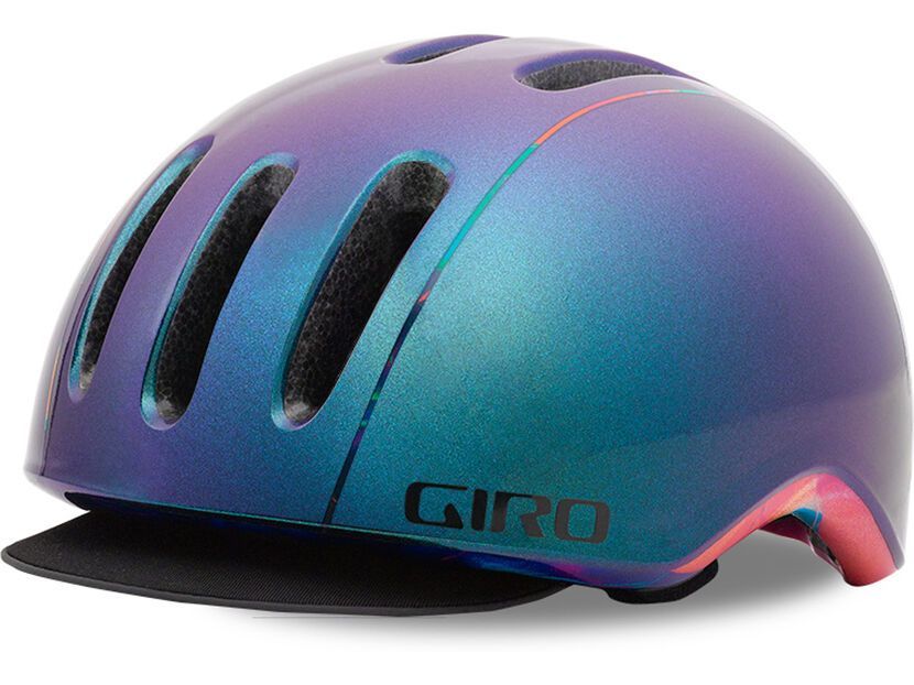 Giro Reverb, blue pearl | BIKER-BOARDER.DE