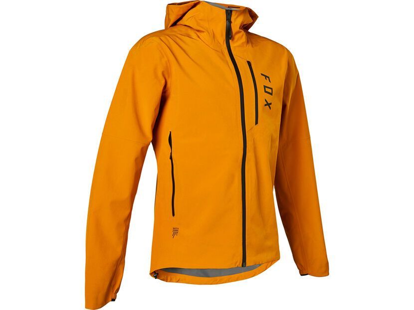 Fox Ranger 3L Water Jacket, gold | BIKER-BOARDER.DE