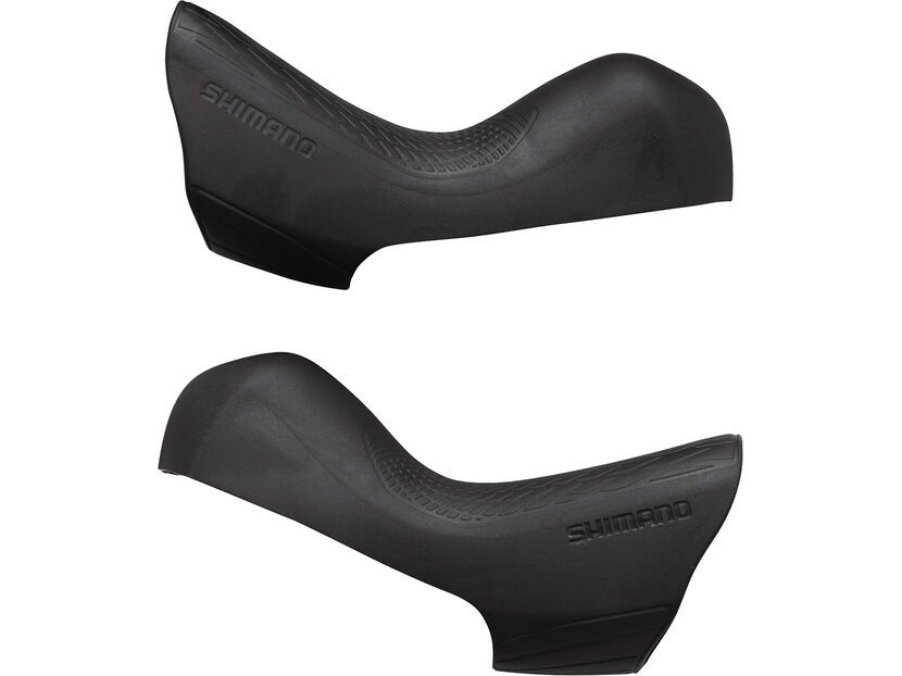 Shimano Griffgummi für Rennrad Schalt-/Bremshebel - ST-R8020 / Links/Rechts, schwarz | BIKER ...